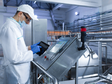 Instrumentation | L&T Technology Services