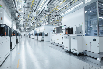 Semiconductor Capital Equipment | L&T Technology Services