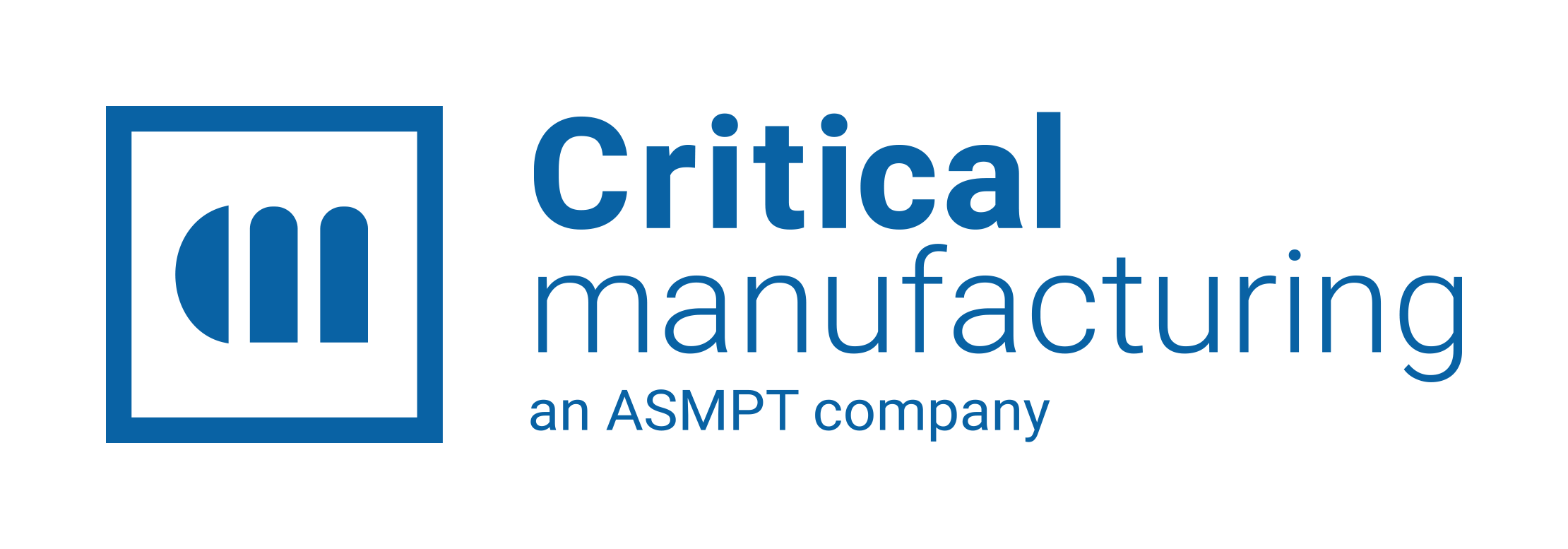 Critical Manufacturing | L&T Technology Services