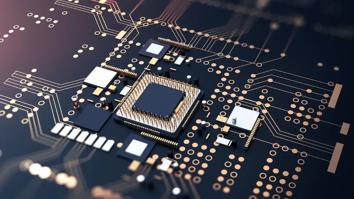 VLSI Design & Engineering Services| FPGA Design, Pre-Si Validation Services