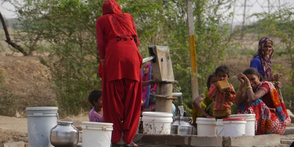 ENWA (Water) | L&T Technology Services