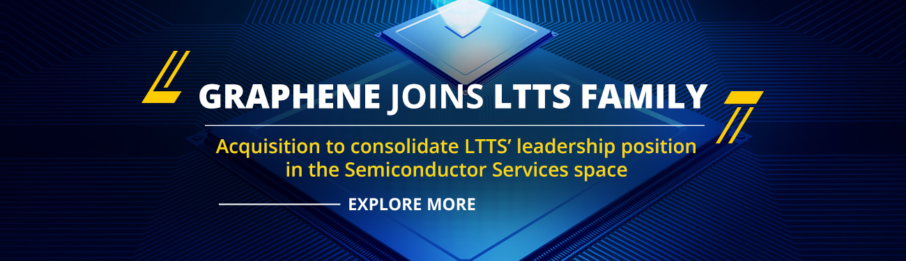 Home Page | L&T Technology Services
