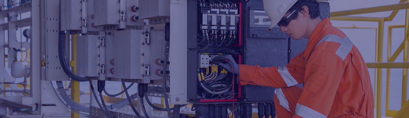 Instrumentation | L&T Technology Services