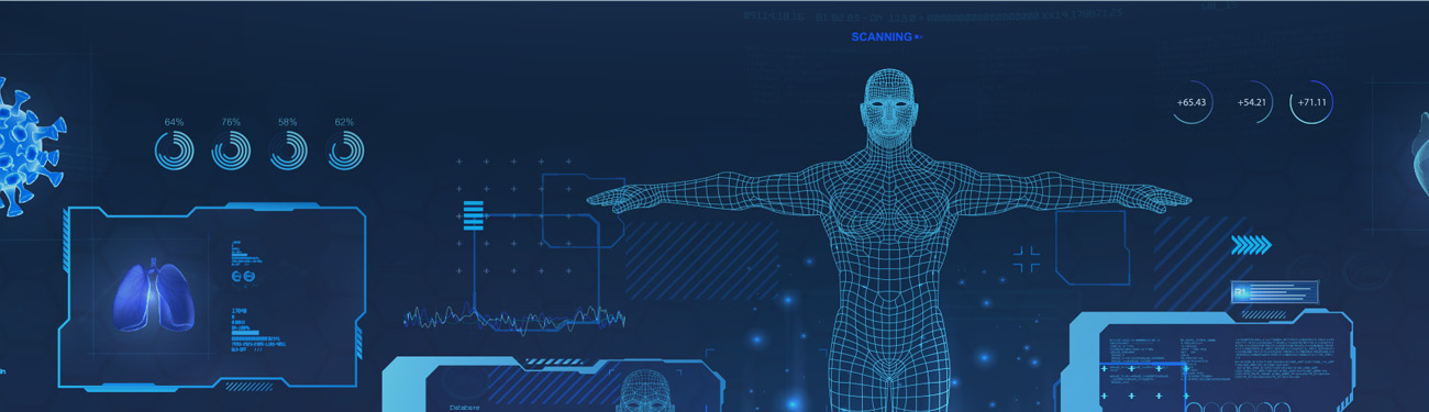 Transforming Medical Imaging Analysis - Brochure Transforming Medical Imaging Analysis - Brochure
