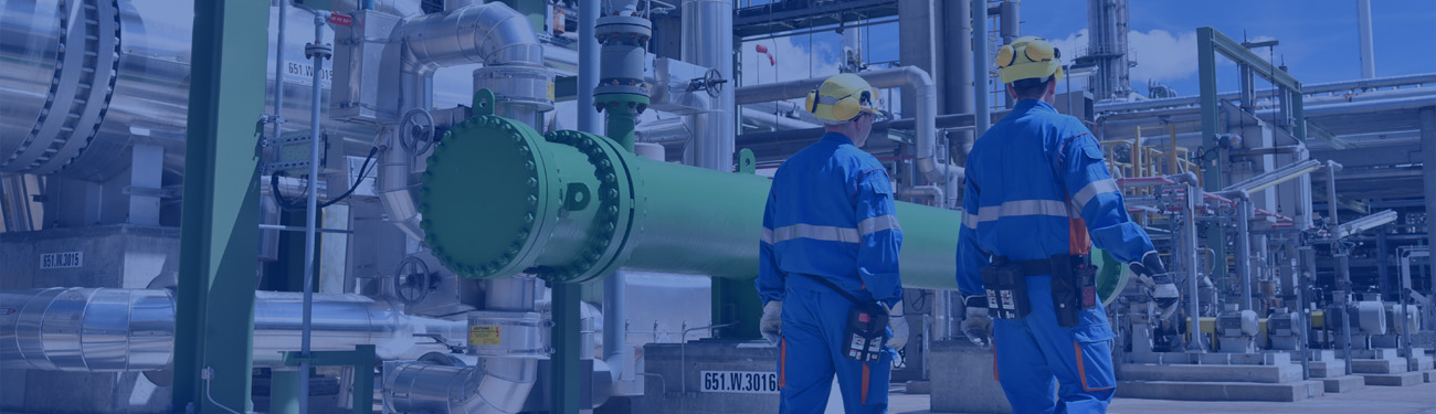 Plant Safety Management | L&T Technology Services