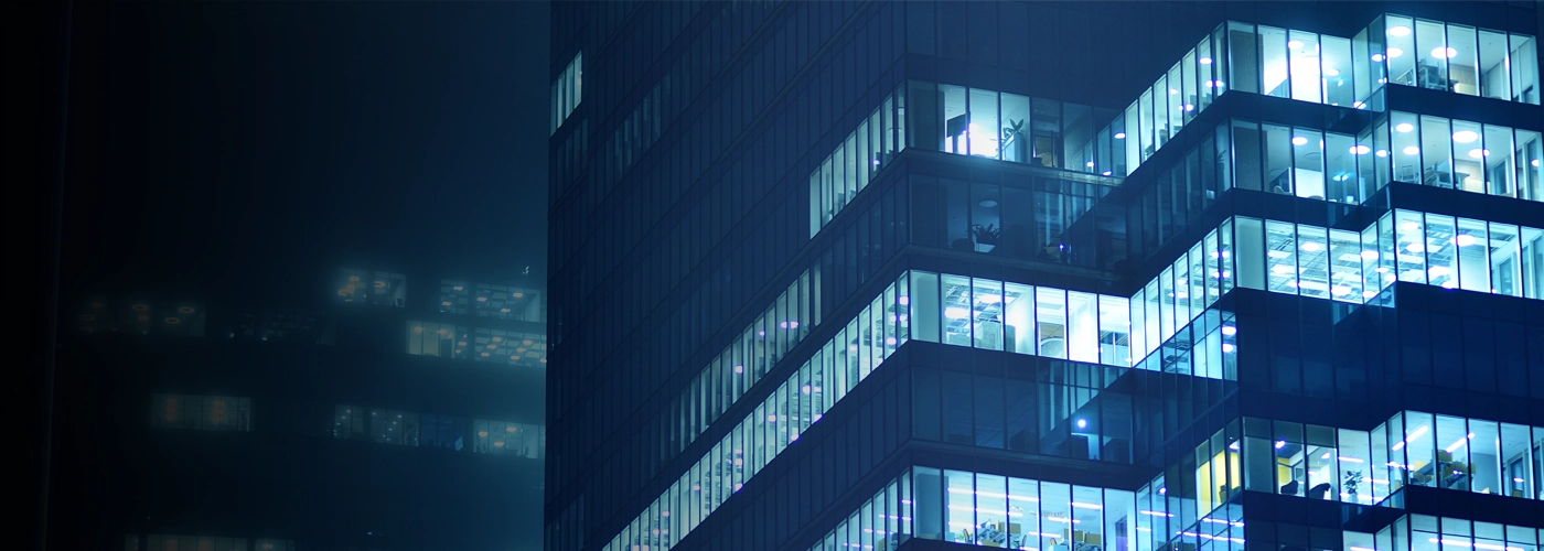 Lighting Design, Engineering & Automation