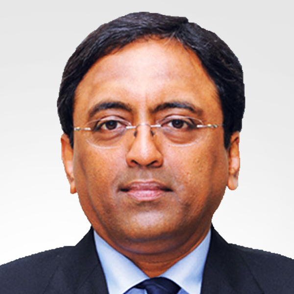 Mr. S. N. Subrahmanyan | Board of Directors | L&T Technology Services ...