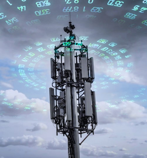 5G - Engineering NexGen Enterprise Connectivity