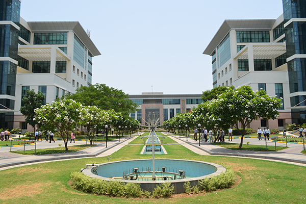 L&T Technology Services