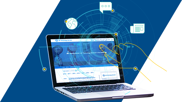 L&T Technology Services