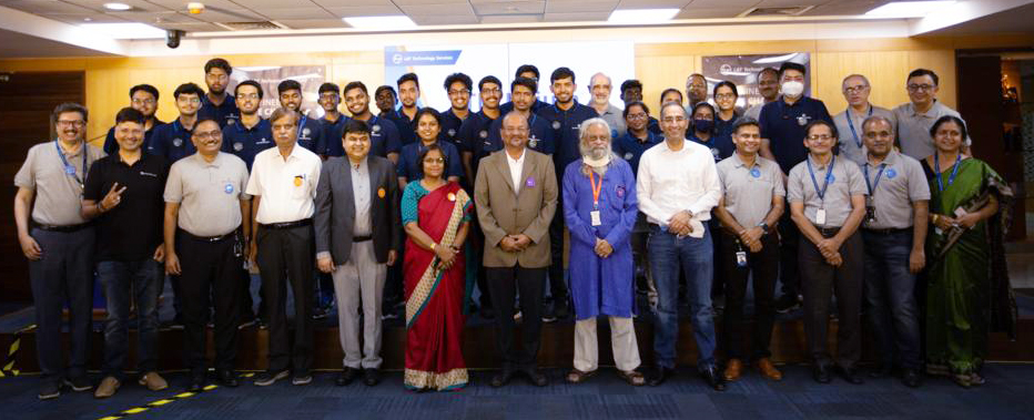 L&T Technology Services’ 5th edition of academia-industry initiative ...