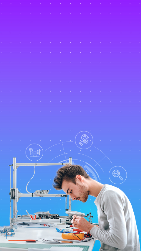 Material Testing Services | L&T Technology Services