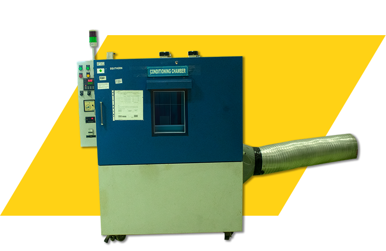 Material Testing Services | L&T Technology Services