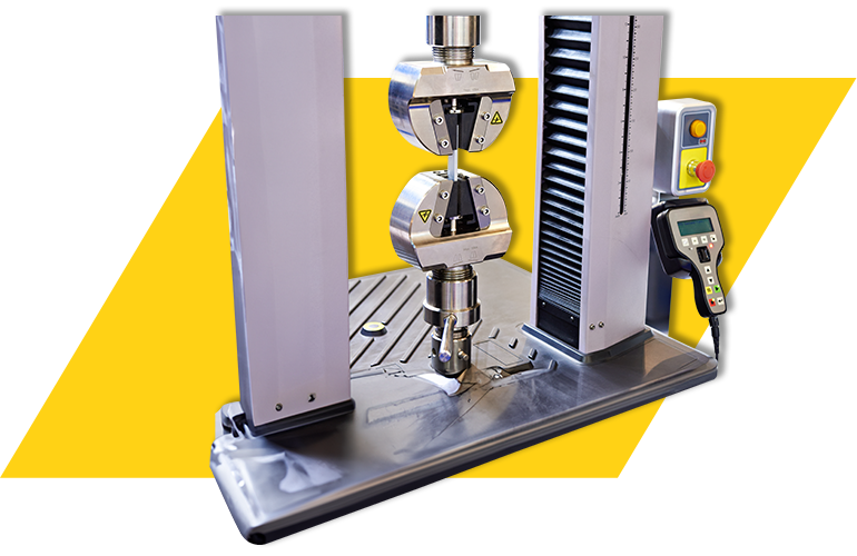 Material Testing Services | L&T Technology Services