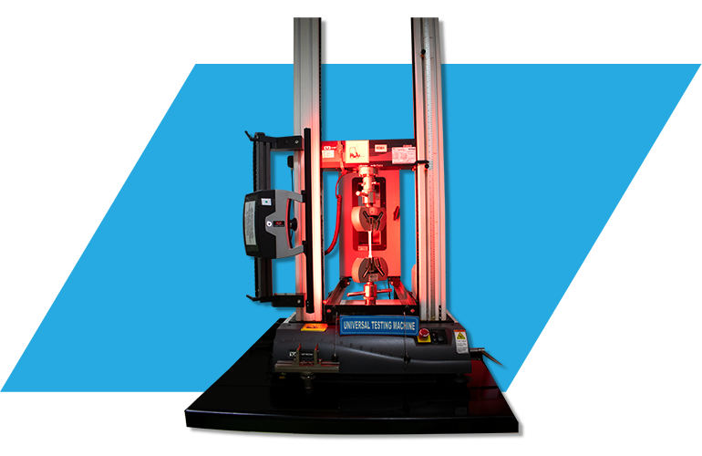 Material Testing Services | L&T Technology Services