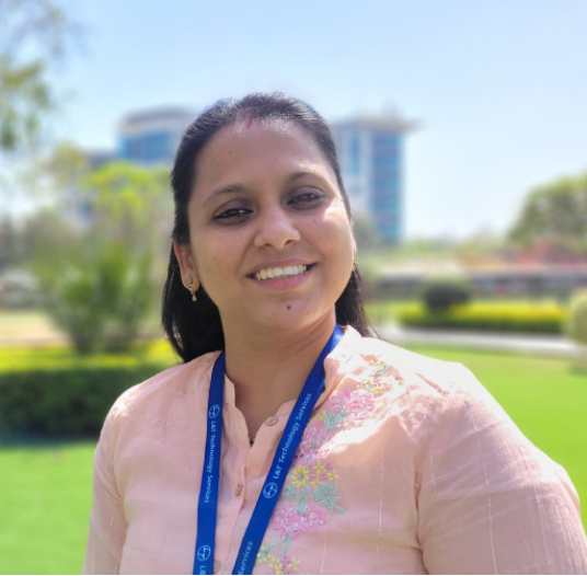 Careers India | L&T Technology Services