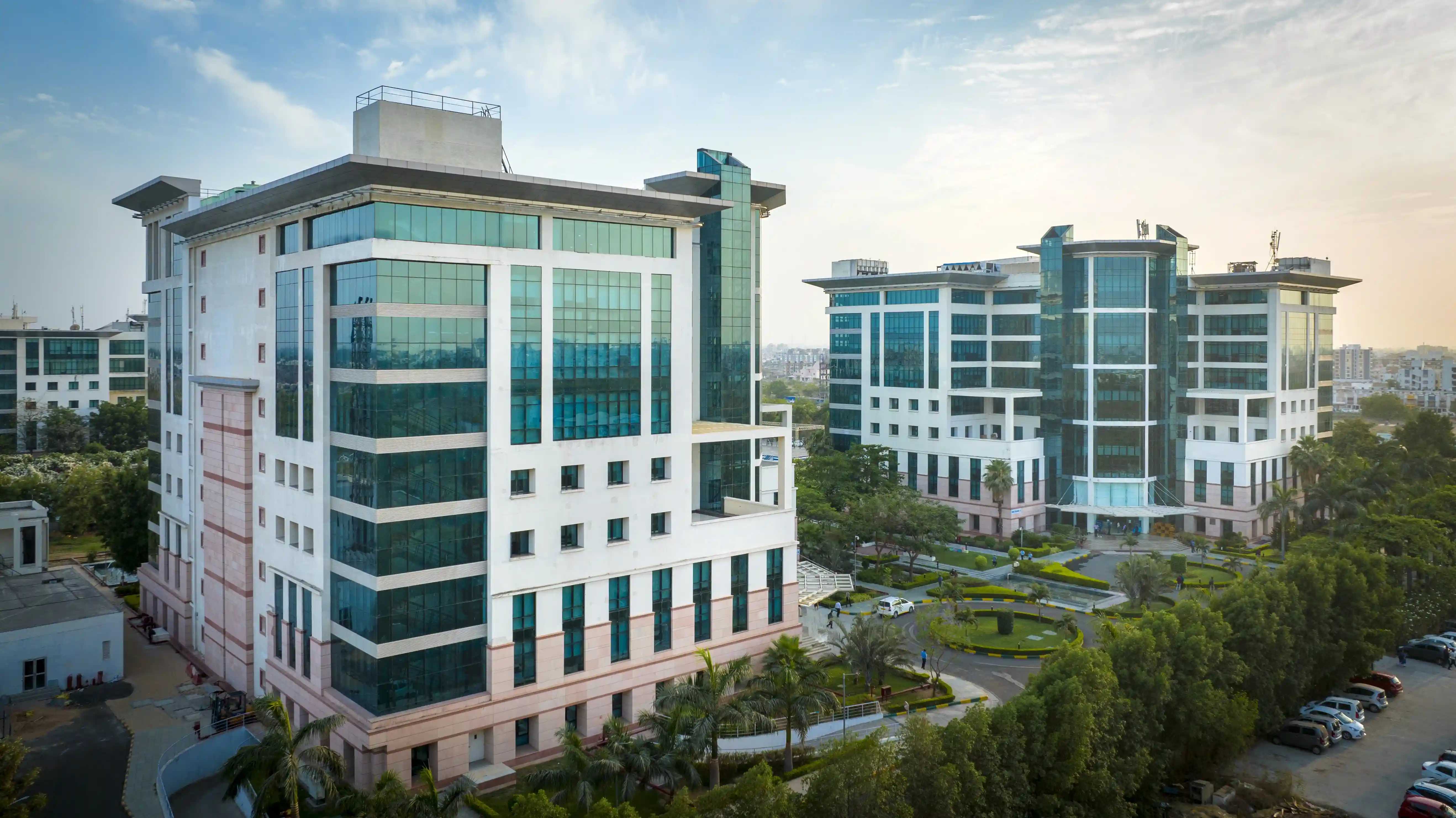 Careers India | L&T Technology Services