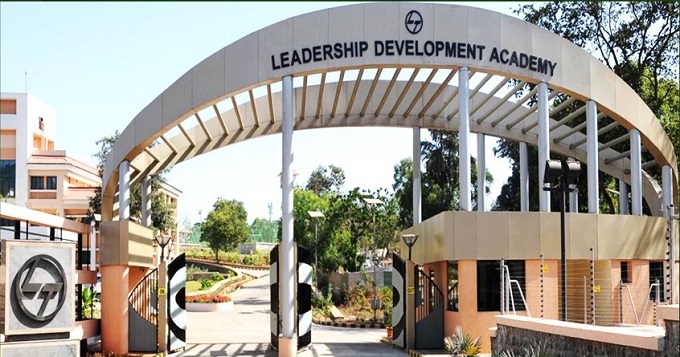 Learning Management | L&T Technology Services | L&T India