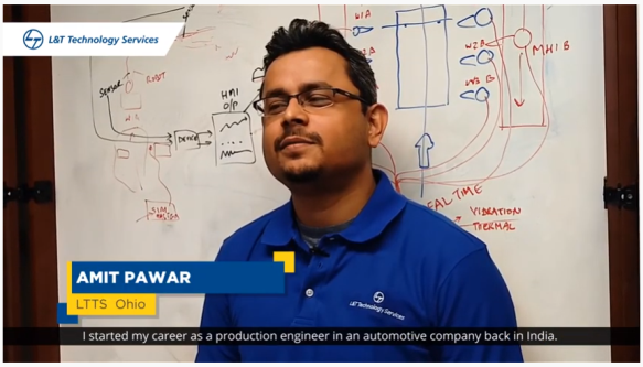 Careers | L&T Technology Services | L&T India