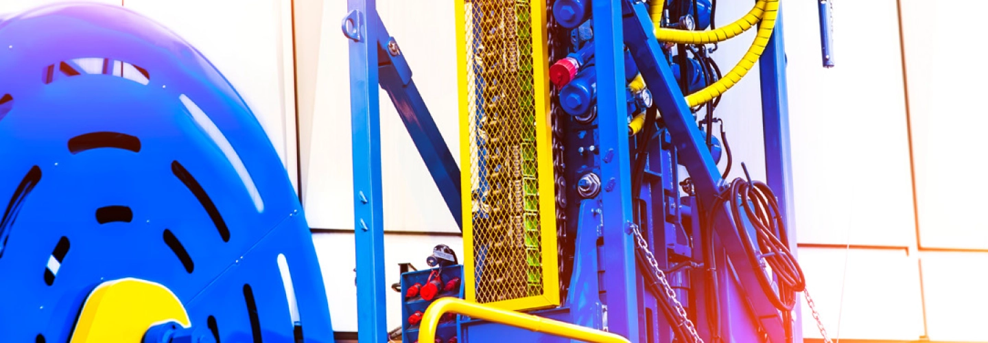 Revolutionizing Drilling Operations: The Advantages of Coiled Tubing ...