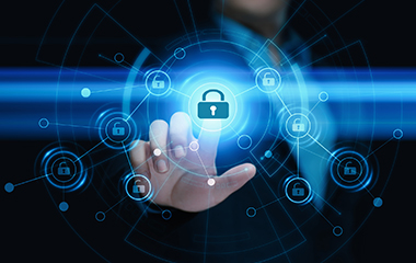 Connected Security Framework (CSF) - Solutions