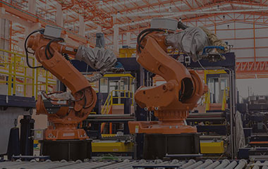 Manufacturing-Engineering | L&T Technology Services