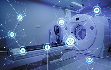 Healthcare Providers | Industry