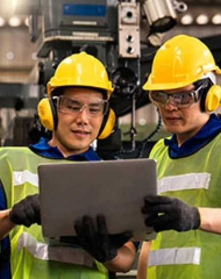 Asset Care Services | Manufacturing Operations