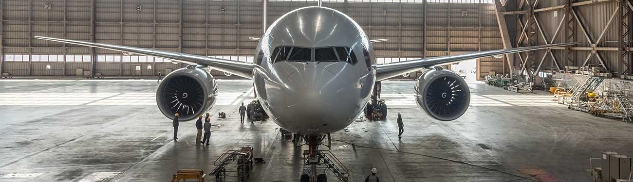 Aero & Structure | L&T Technology Services