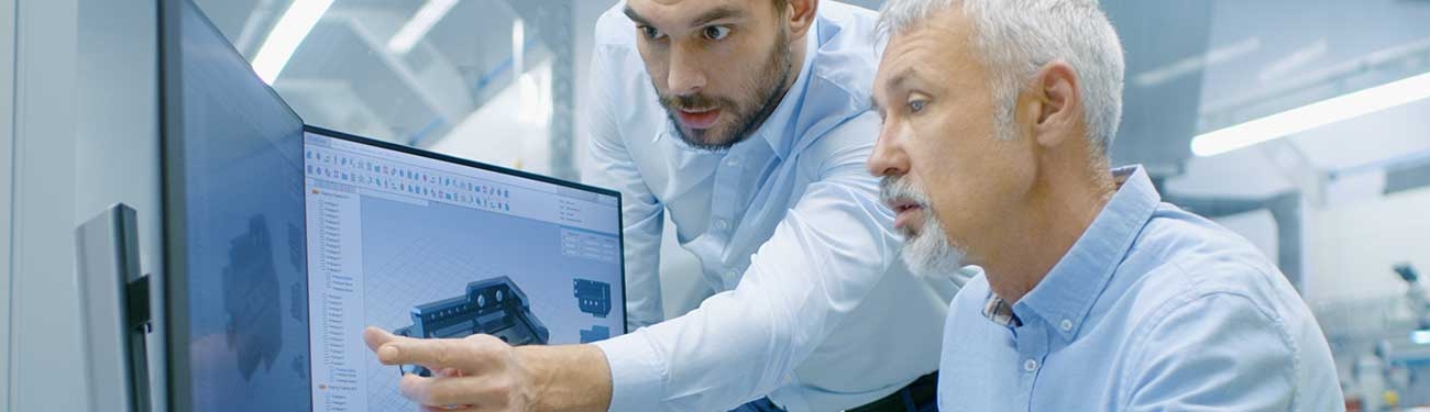 Cax Automation Computer Aided Technology Services Knowledge Based