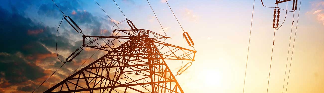 Power Transmission & Distribution | L&T Technology Services
