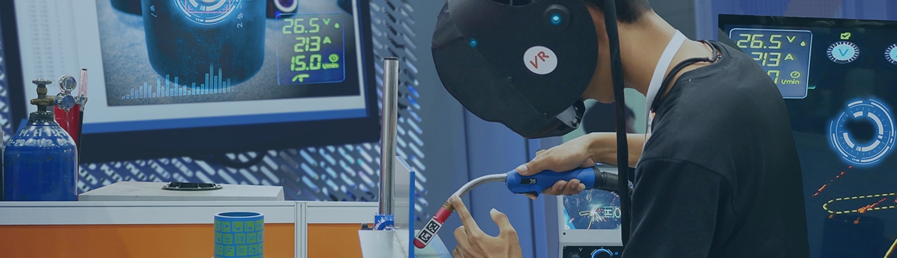 Digitizing Trainings - Brochure