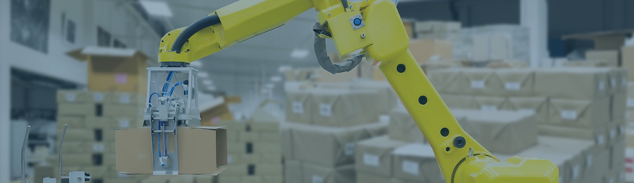 Manufacturing & Material Handling Systems - Industrial Products