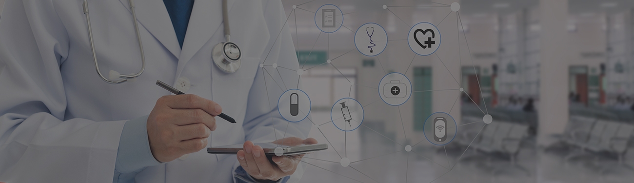 Smart Health - Predictive Diagnosis for 'Value-Based Care' - Webinar