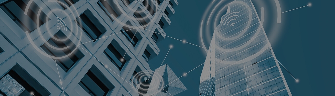 i-BEMS Building Management System| Smart Facility Management