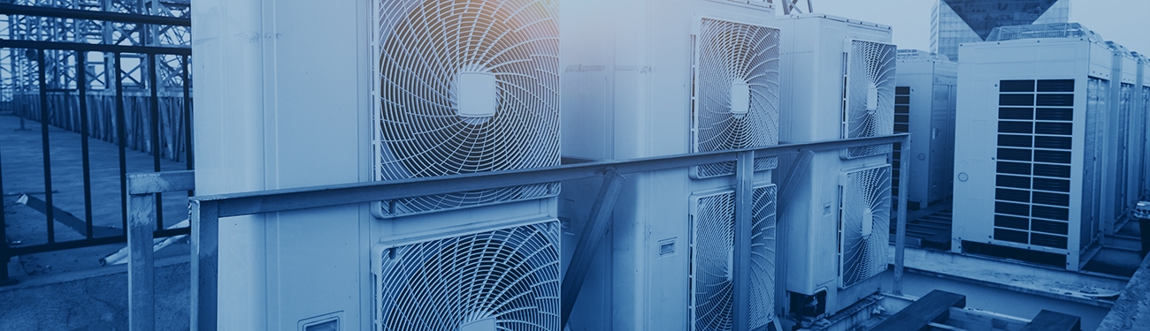 Indoor Air Handler for Multizone Application - Case Study