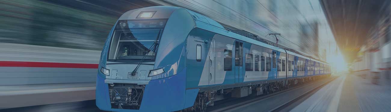 Automatic Train Control (ATC) and Interlocking for Reliable Train ...