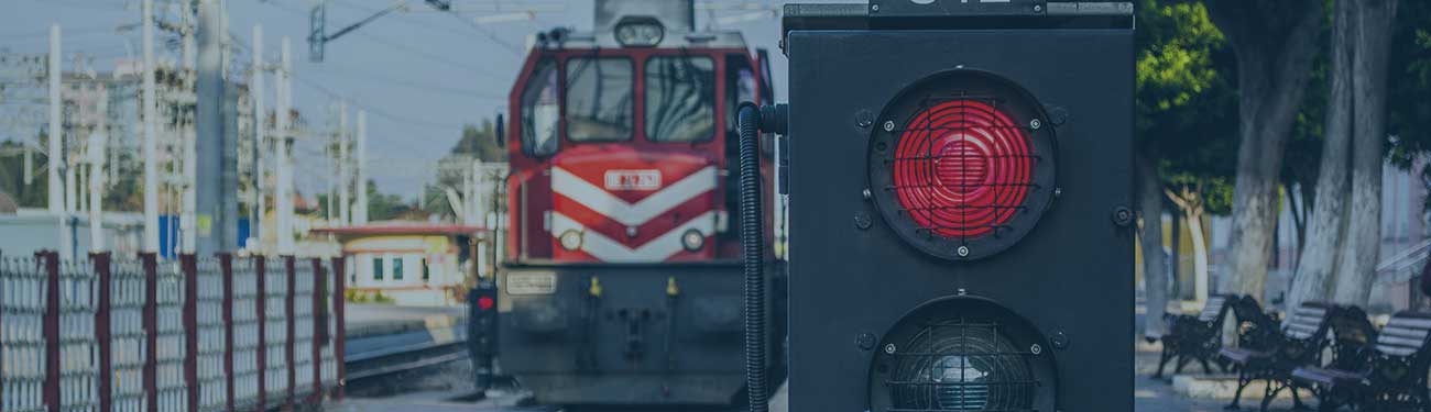 Cab Communication Interface - Signaling System for Efficient Railway ...