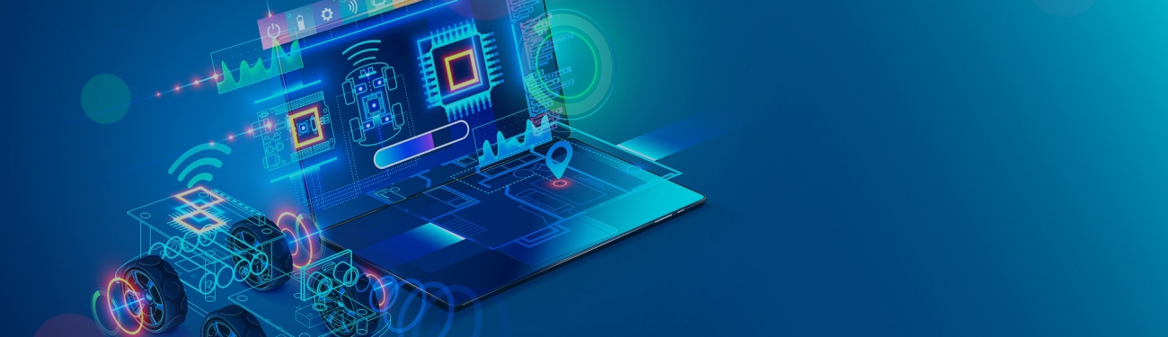 MOTOR CONTROL ALGORITHM DEVELOPMENT | L&T Technology Services