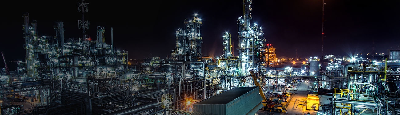 Downstream USA 2021 | L&T Technology Services