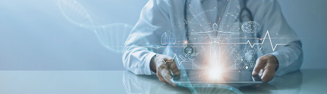 Medical Devices & Data Connectivity: Building Scalable Models for Smart ...