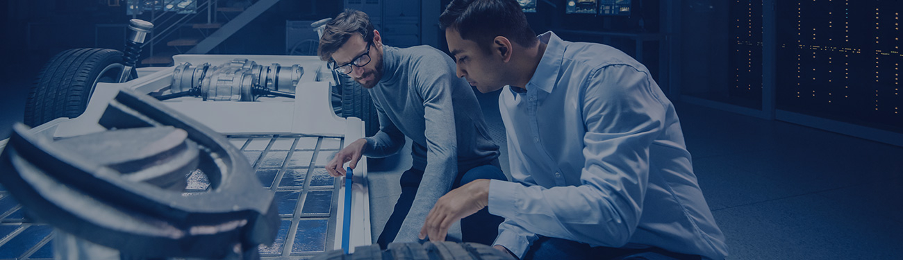 Vehicle Weight Optimization Through Metal-to-Plastic Conversion