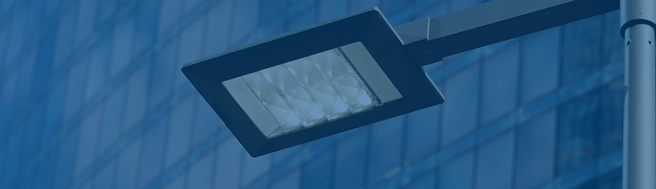 IoT Based Sensor Node for Connected Street Lighting - Case Study