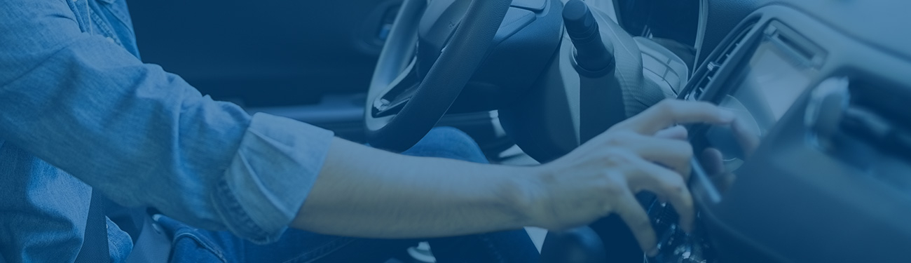 Transforming Active Noise Management in Automotive Infotainment - Case ...