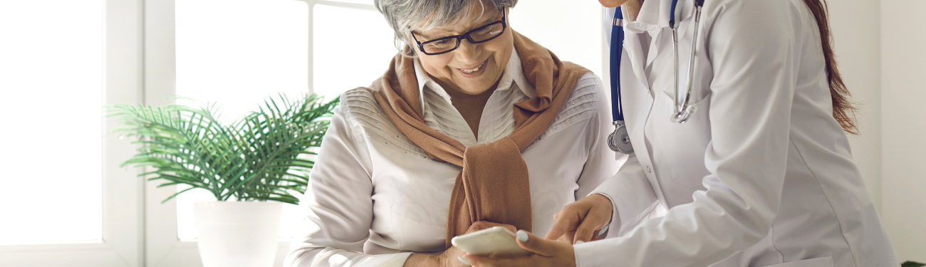 Digital Health Solution | L&T Technology Services