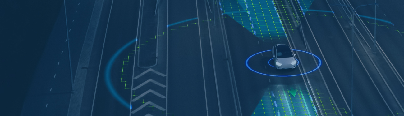 Level 3+ Autonomous Features Implemented for a Leading Automotive OEM ...