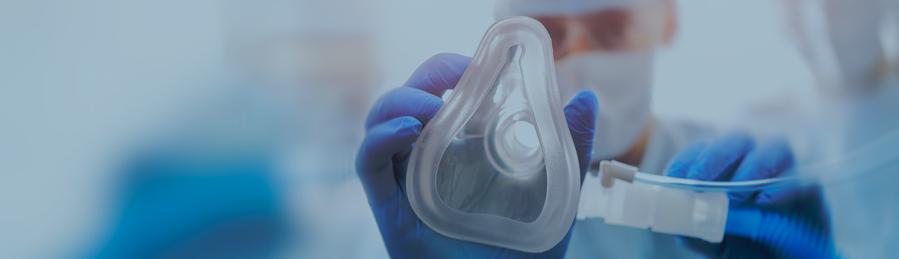 Biocompatibility Evaluation of Gas Pathways - Whitepaper