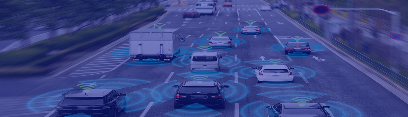 Pioneering 5G Connectivity in Automotive - Case Study