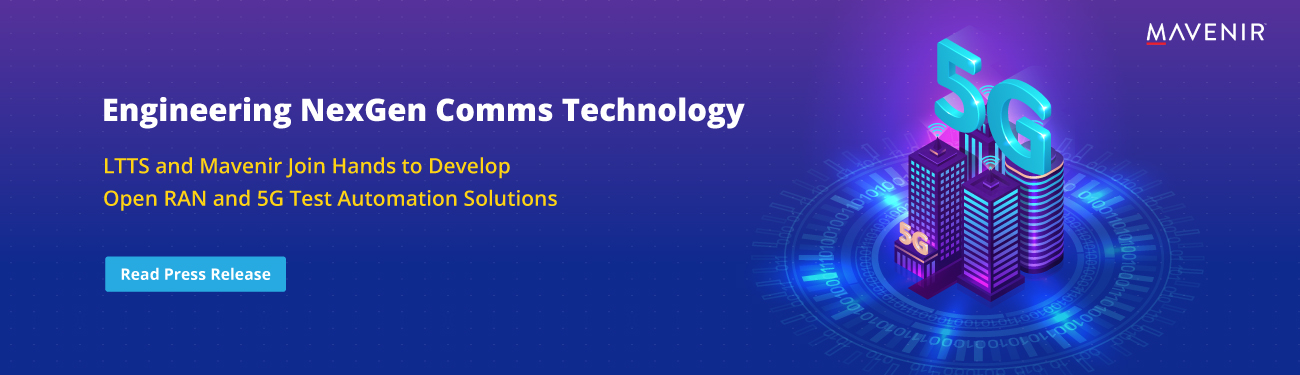 NexGen Comms | L&T Technology Services