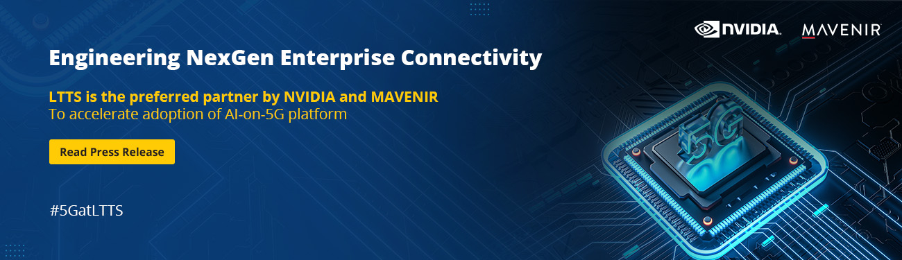 NexGen Comms | L&T Technology Services